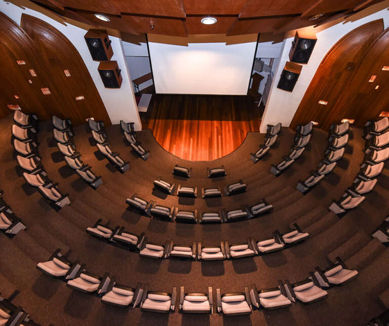 Auditorium - KL33