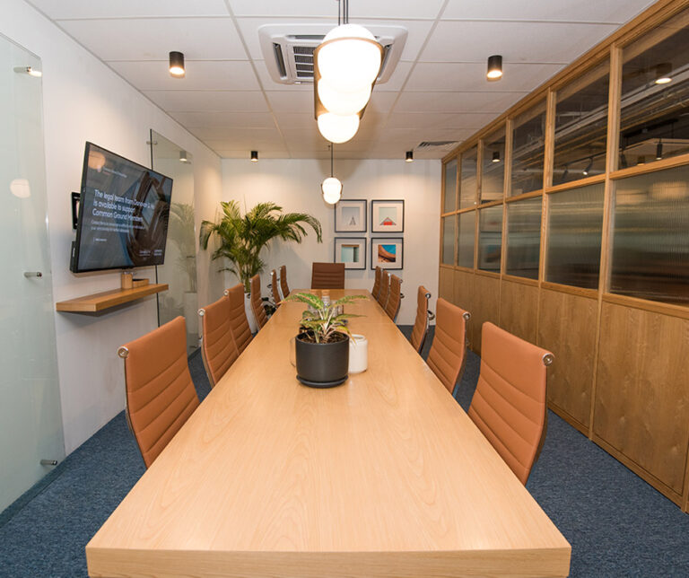 Building Overview - KL33